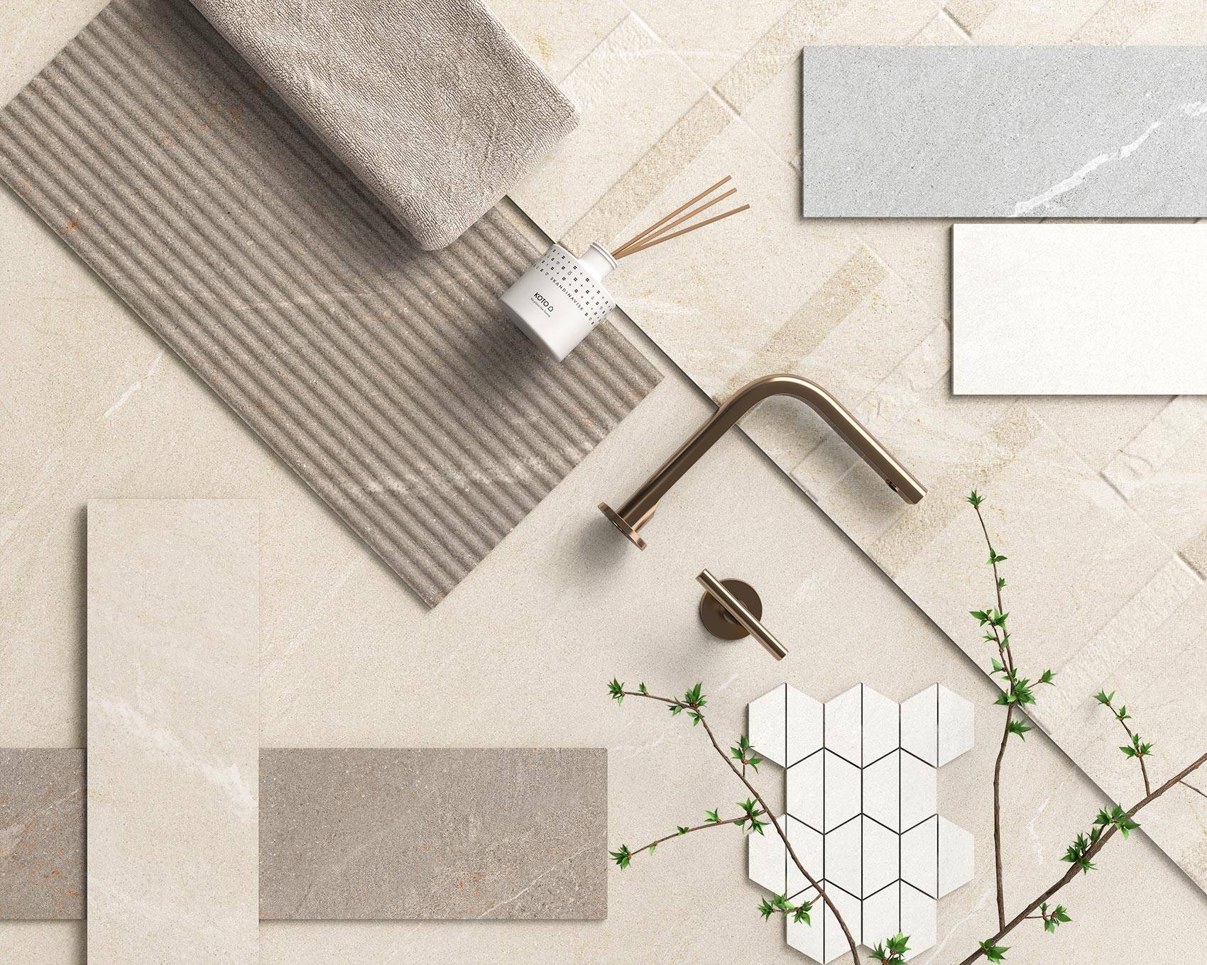 All Tiles Page 4 - Bathroom Tiles